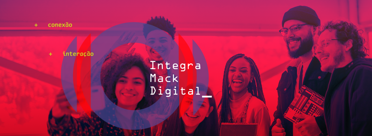 Integra Mack Digital: evento propõe interação presencial para alunos do ...