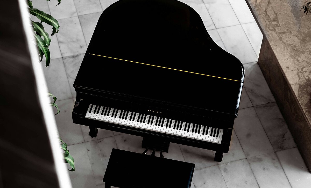 Vencedor do Concurso de Piano Hotel Toriba 2024 se apresenta no Centro ...