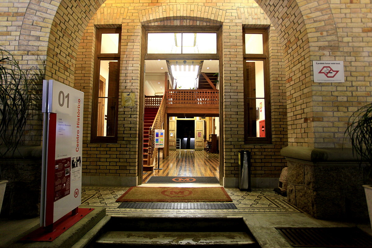 CHCM Integra A 19ª Primavera dos Museus que terá a Crise Climática como ...