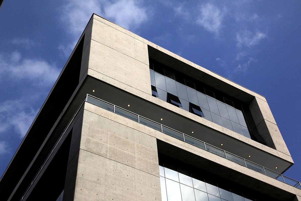 Projeto do Mackgraphe com foco no Desenvolvimento Industrial ...