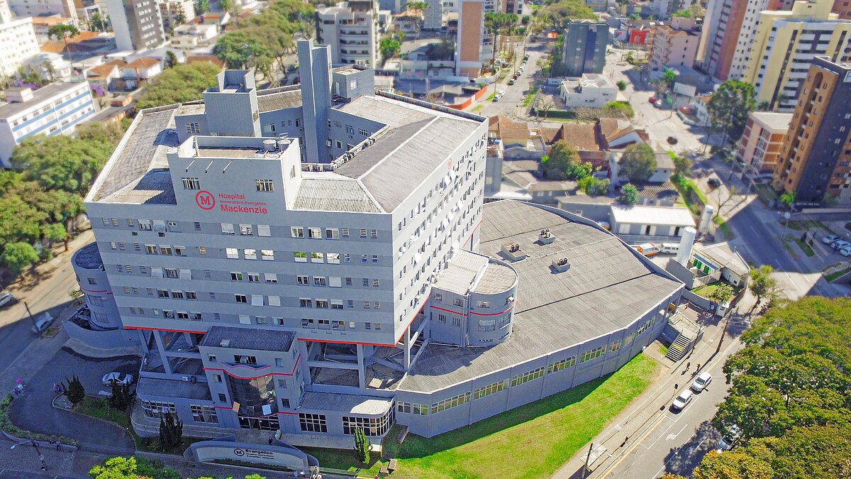Hospital Mackenzie é habilitado para Cuidados Paliativos adultos em ...