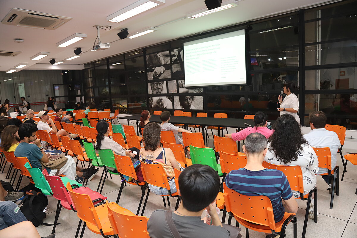 Design Mackenzie celebra aniversário com palestra sobre entidades de classe | Universidade ...