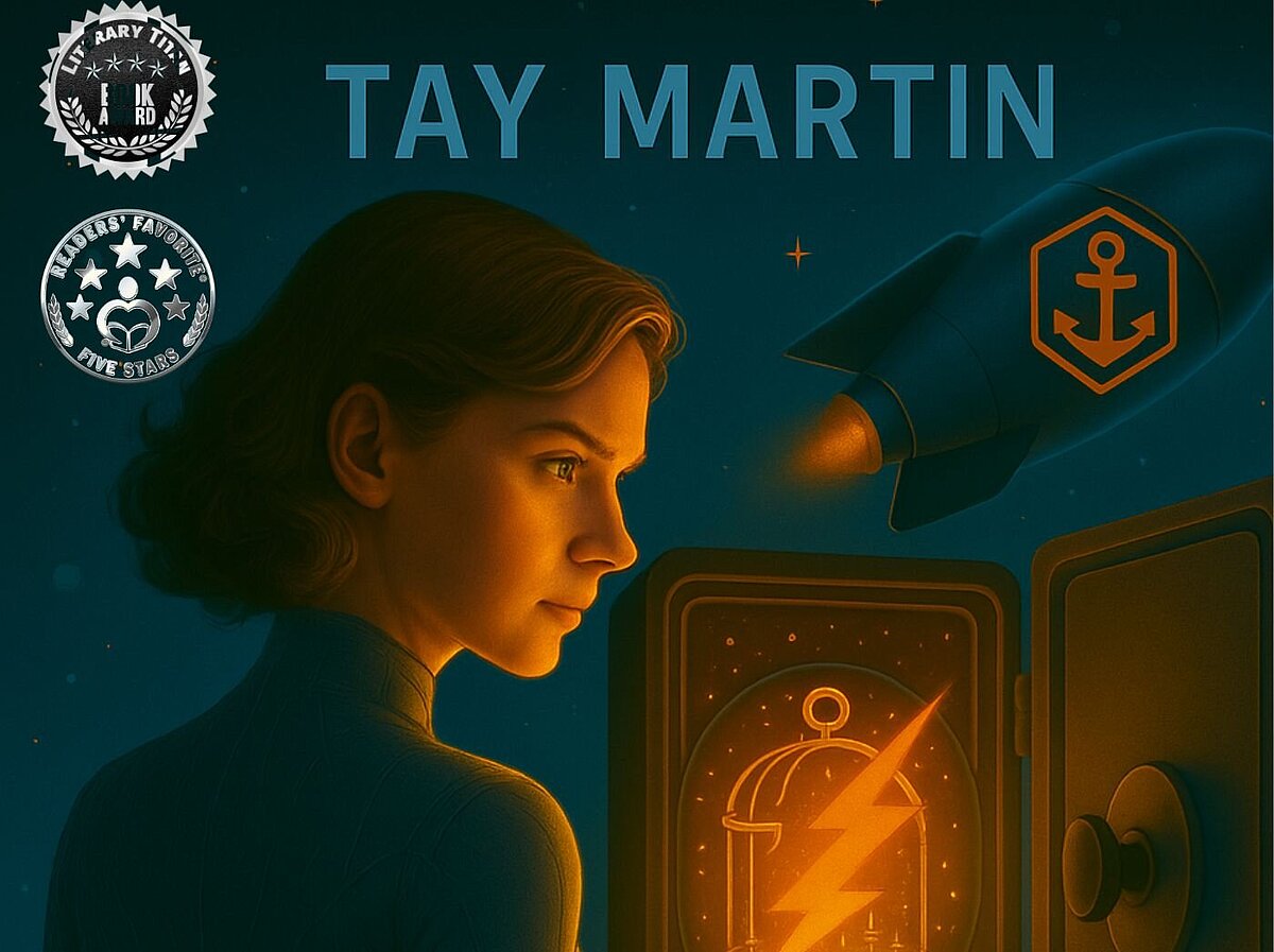 Antiga mackenzista lança romance que mescla distopia e estrutura ...