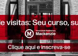 Mackenzie entra no TOP 5 das melhores universidades privadas do Brasil ...