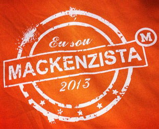 Mackenzie entre as preferidas do Brasil | Mackenzie