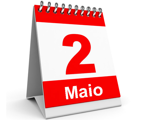 Recesso 2 e 3 de maio | Mackenzie