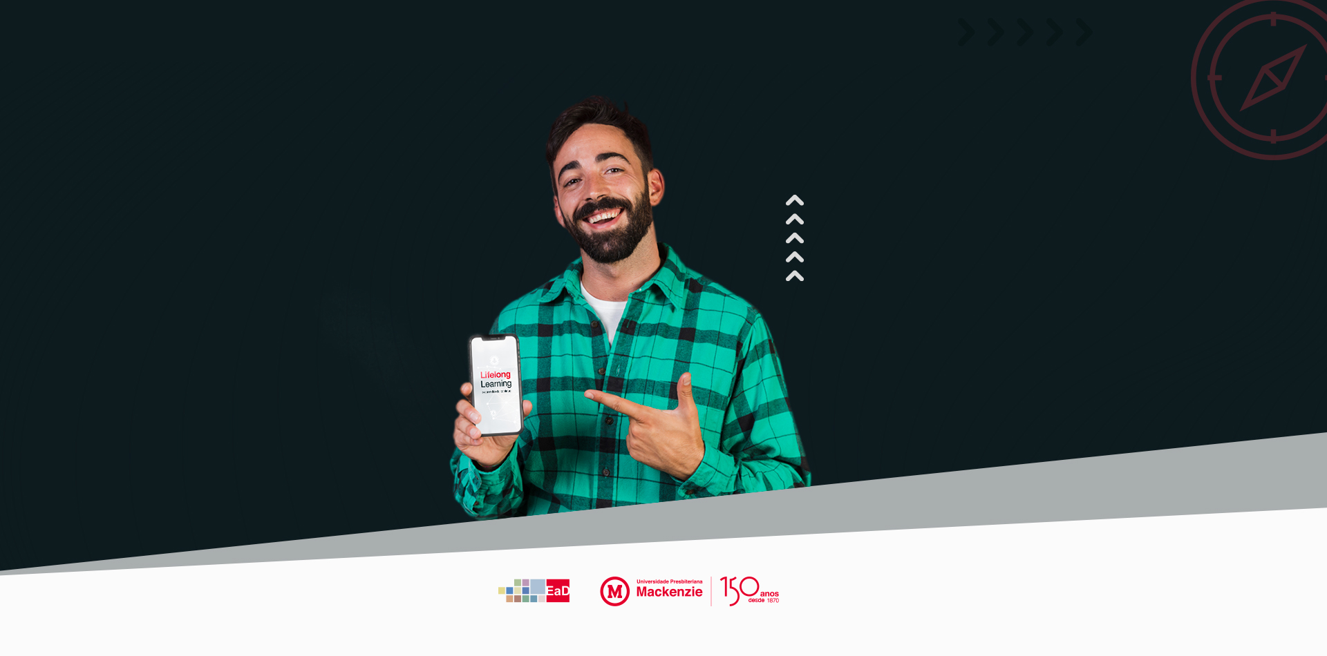 Jornada EaD | EaD Educação a Distância - Mackenzie