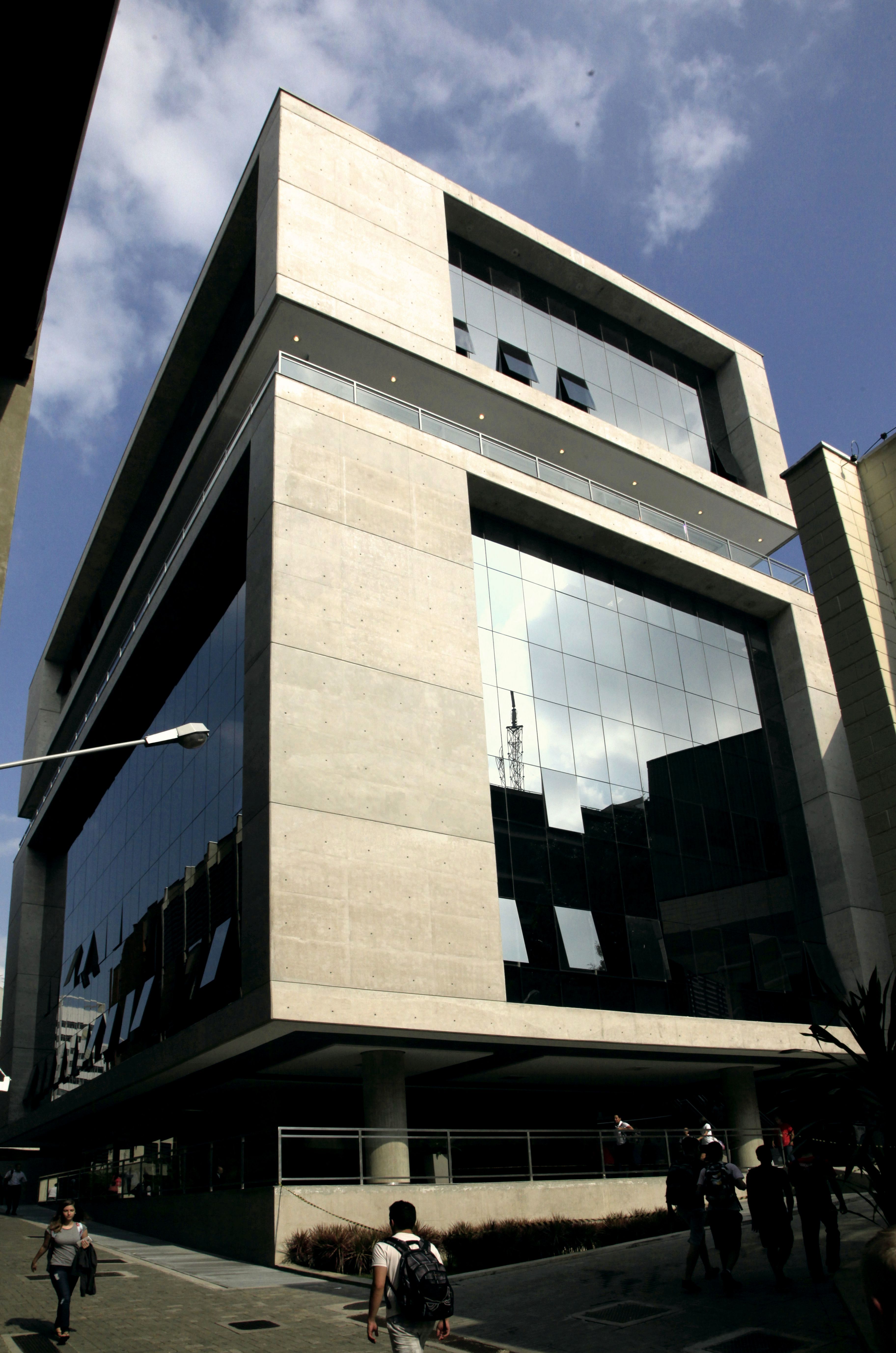 Nossa História | Mackenzie 150 anos