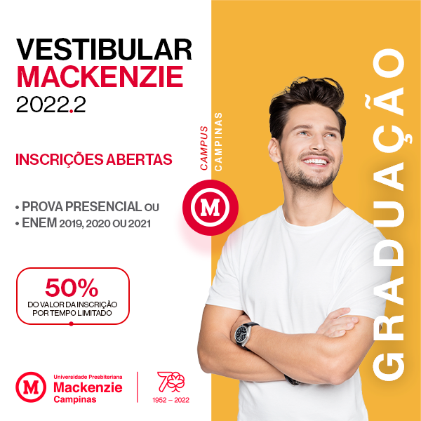 Universidade | Universidade - Mackenzie