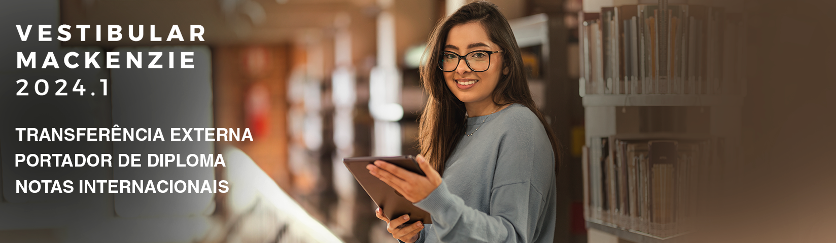 Portal Mackenzie | Mackenzie