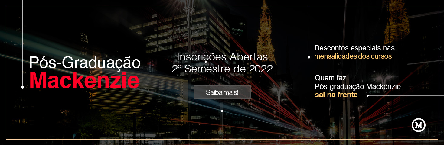 Portal Mackenzie | Mackenzie