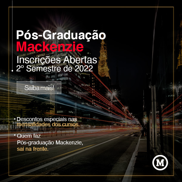 Portal Mackenzie | Mackenzie