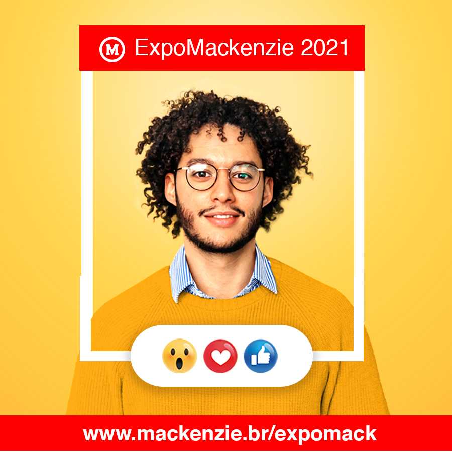 ExpoMackenzie | Universidade - Mackenzie