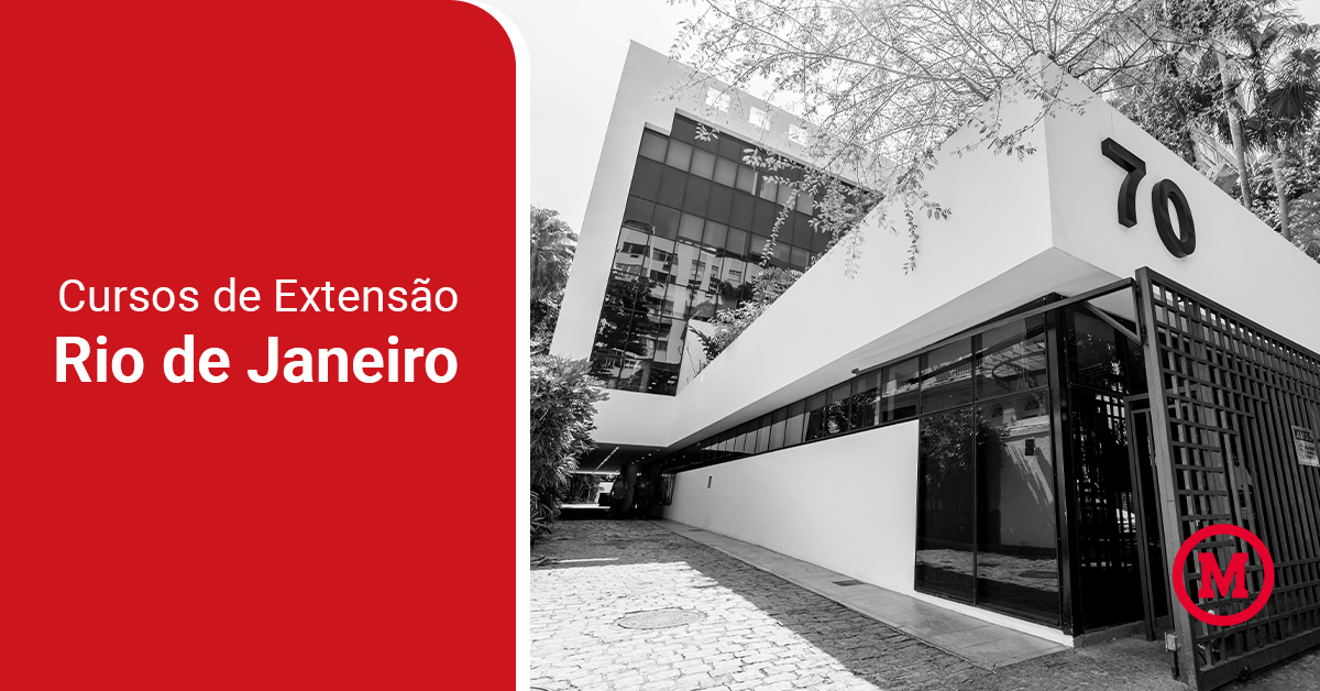 Faculdade Rio | Faculdade Rio - Mackenzie