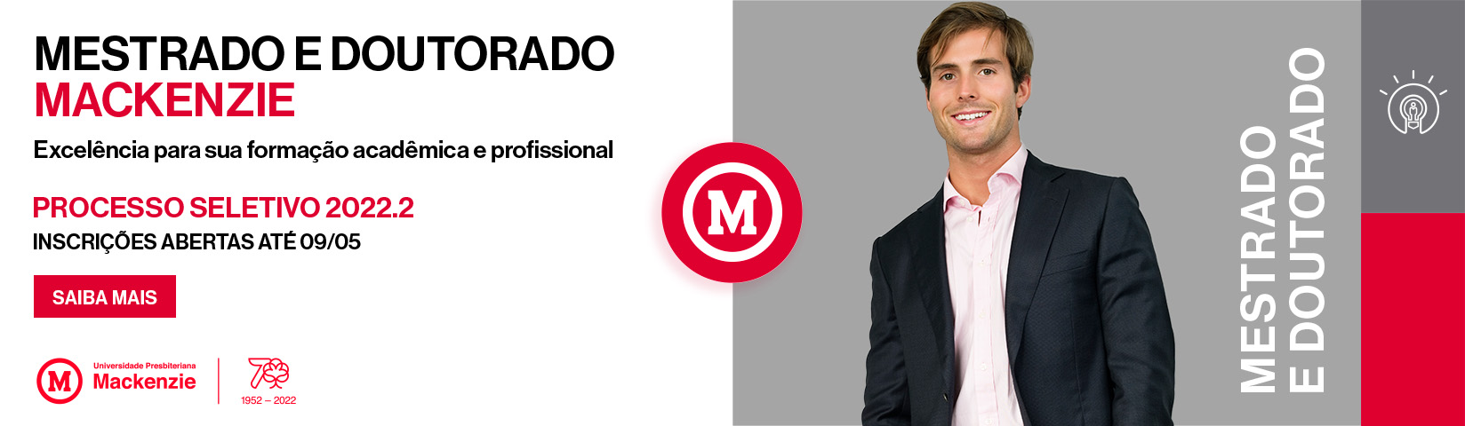 Portal Mackenzie | Mackenzie