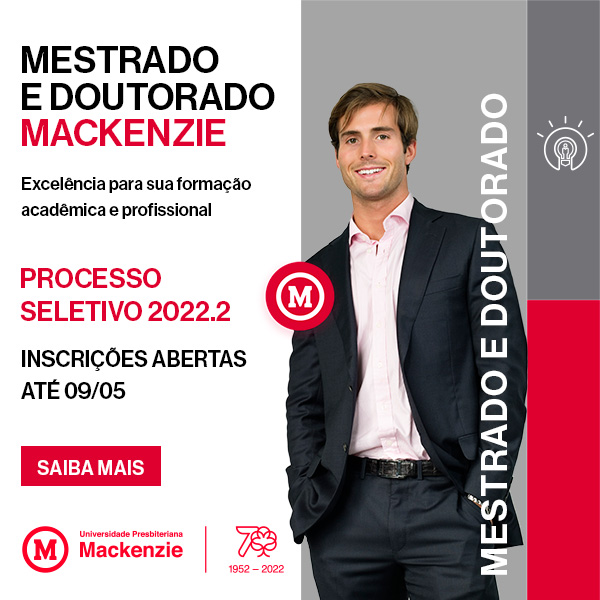 Portal Mackenzie Mackenzie