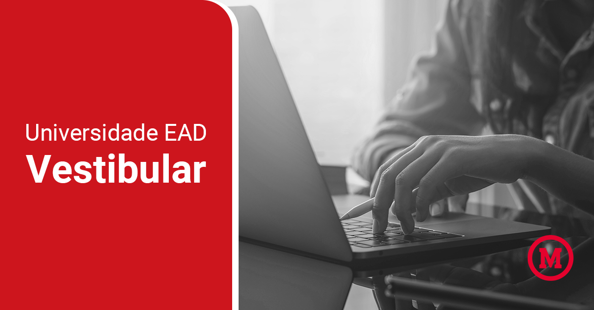 Universidade - EaD | EaD Educação a Distância - Mackenzie