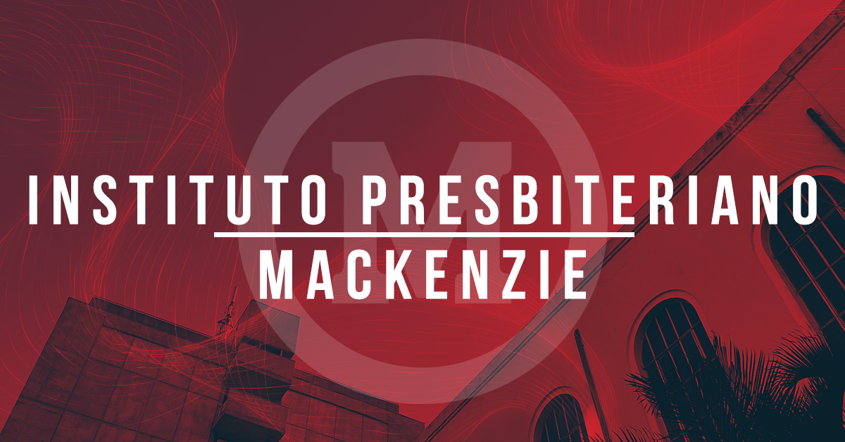 O Instituto | Mackenzie