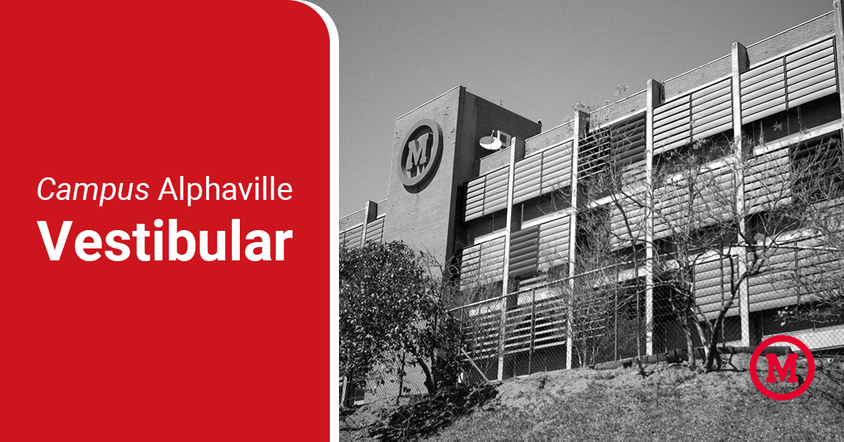 Universidade - Campus Alphaville | Universidade Campus Alphaville ...