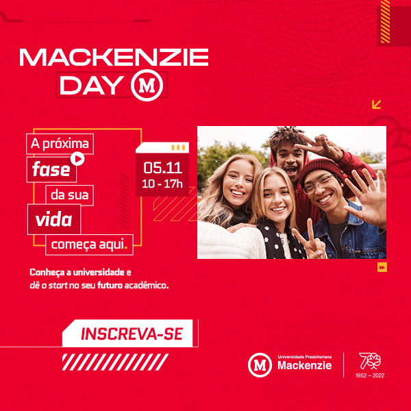 Universidade | Universidade - Mackenzie