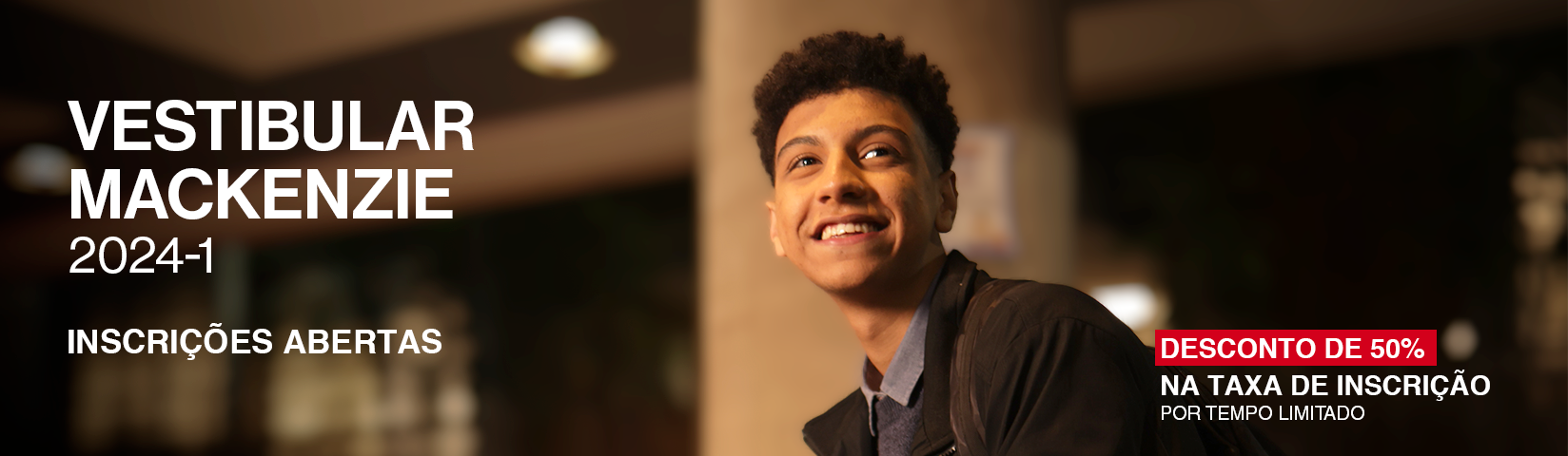 Portal Mackenzie | Mackenzie