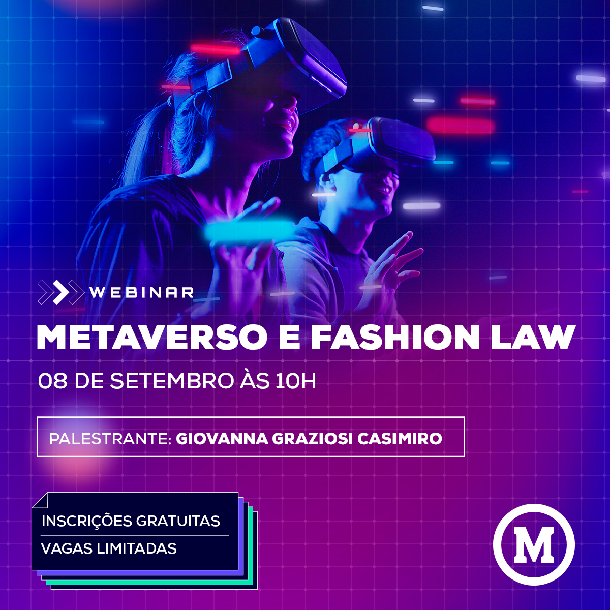 Portal Mackenzie Mackenzie