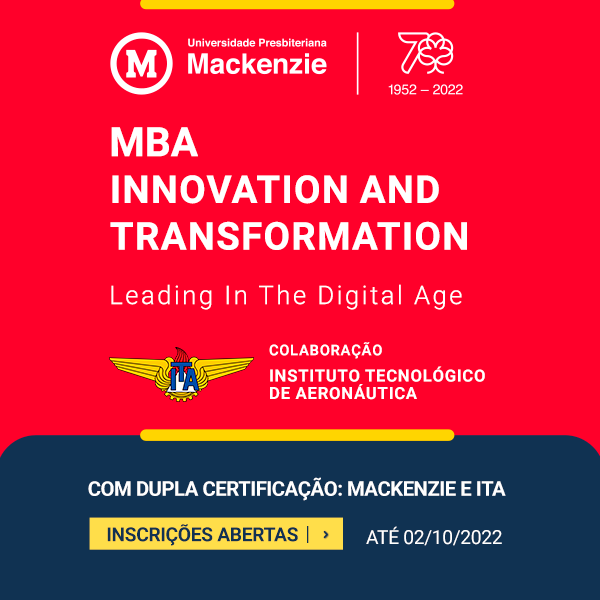 Portal Mackenzie | Mackenzie