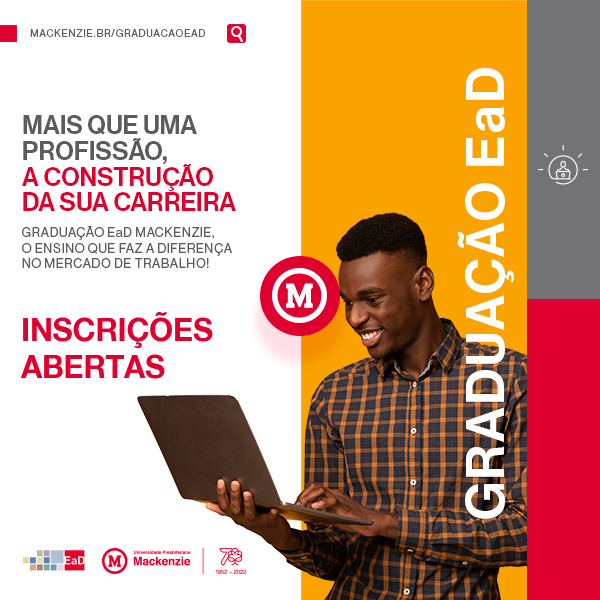 Portal Mackenzie | Mackenzie