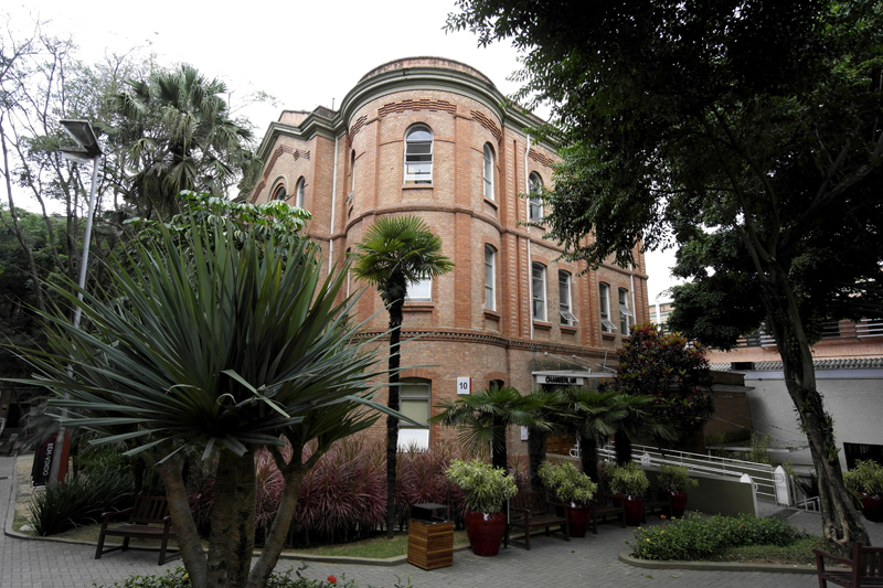 Pró-Reitoria de Pesquisa e Pós-Graduação (PRPG) | Universidade - Mackenzie