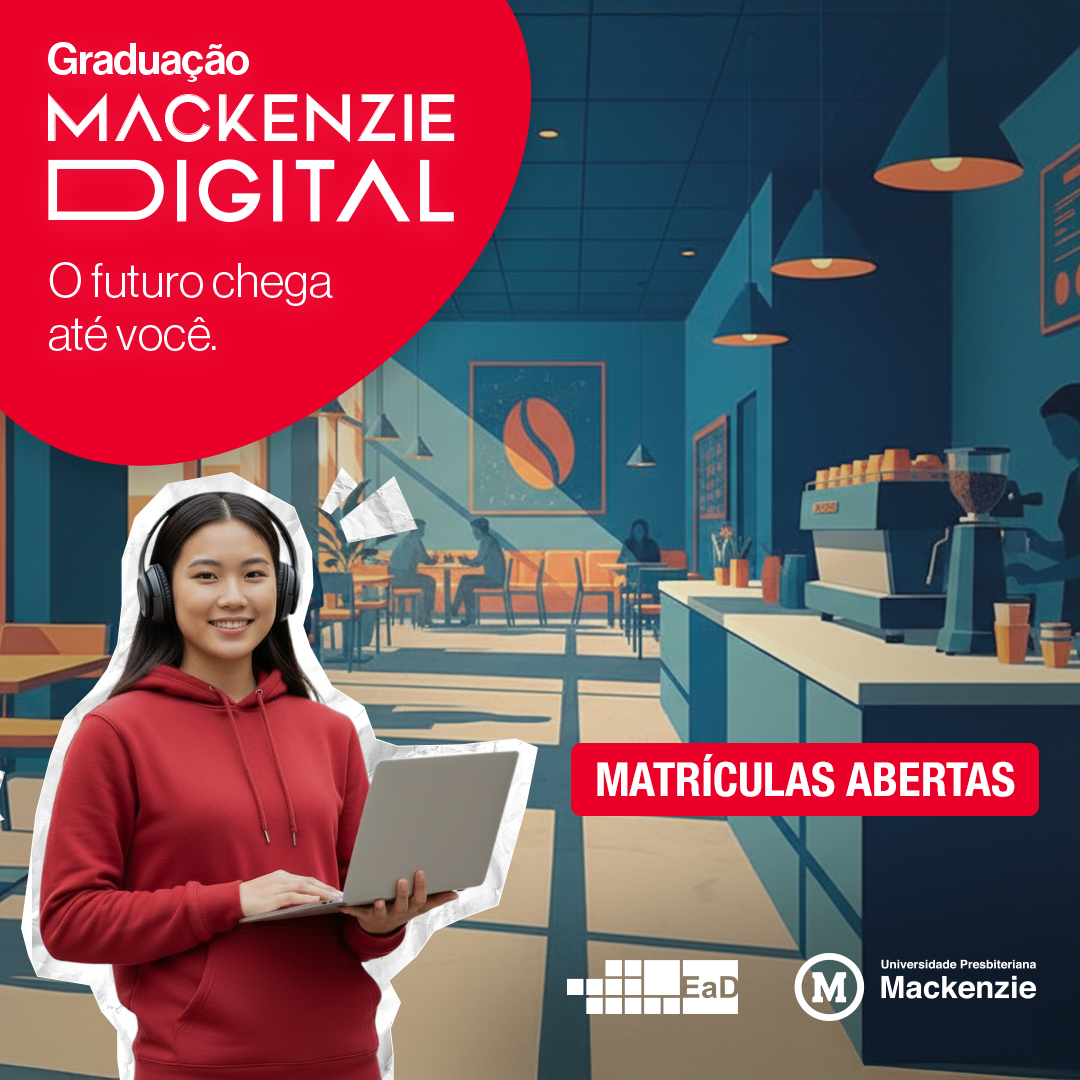 EaD | EaD Educação a Distância - Mackenzie