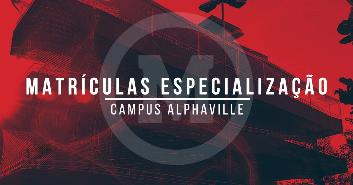 Universidade - Campus Alphaville | Universidade Campus Alphaville ...