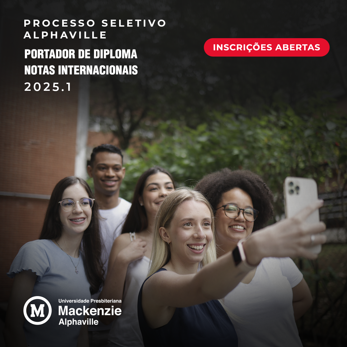 campus alphaville campus alphaville portal mackenzie universidade ...