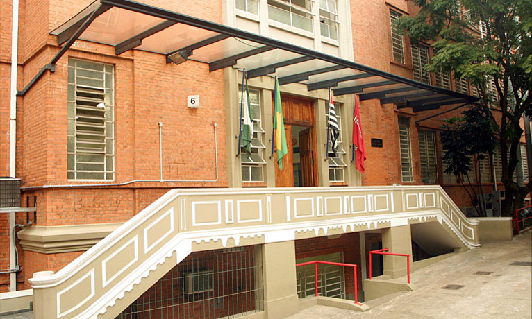 Confessionalidade, Missão, Visão, Princípios e Valores | Mackenzie