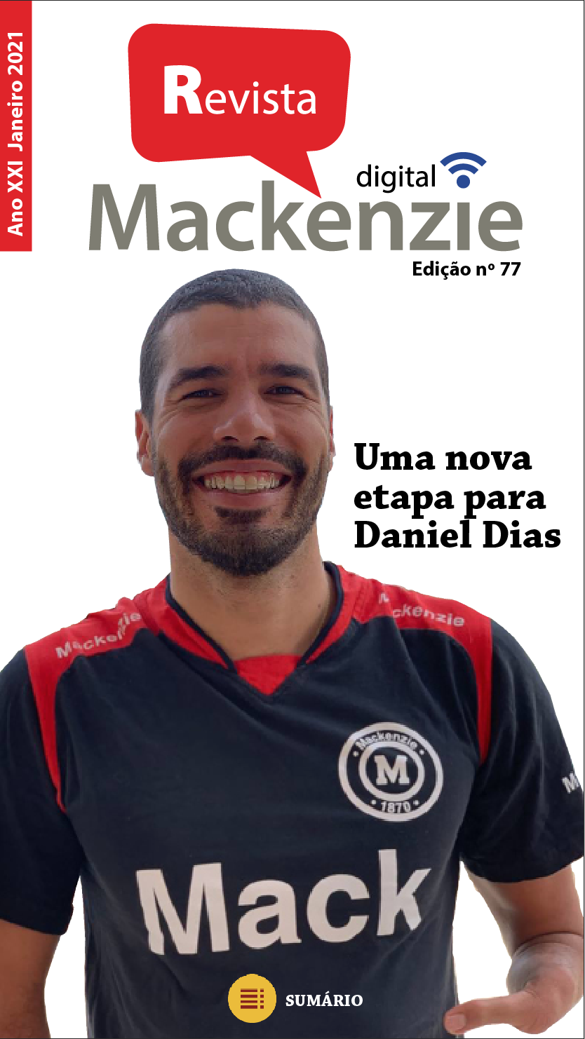 Revista Mackenzie | Mackenzie