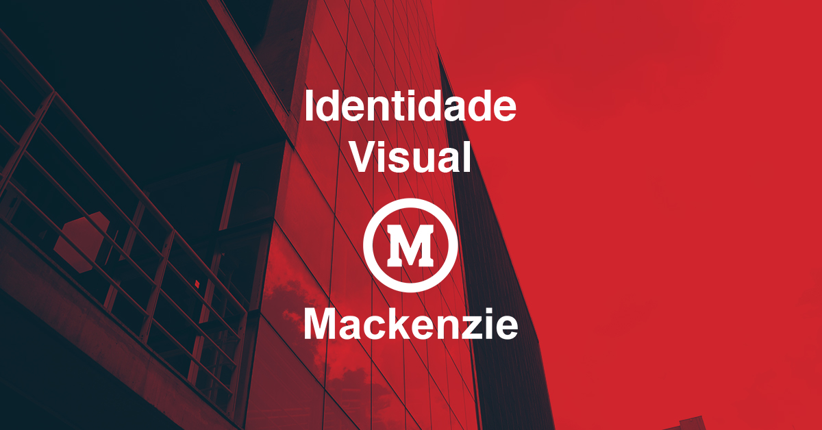 Identidade Visual | Mackenzie