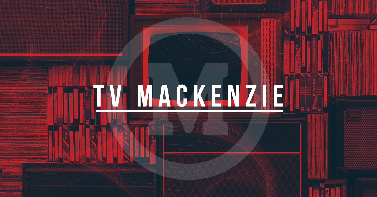 Rádio e TV Web Mackenzie | Tv Mackenzie