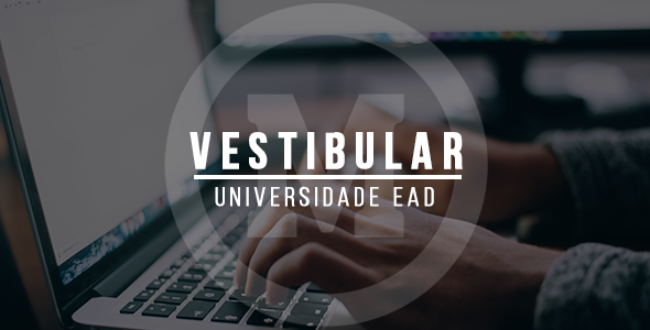Universidade - EaD | EaD Educação a Distância - Mackenzie