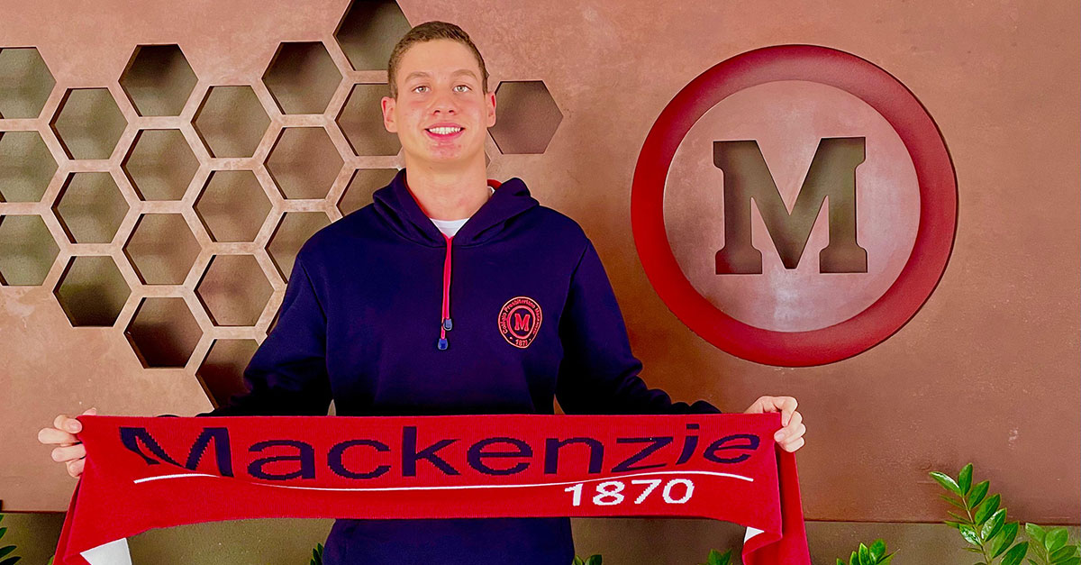 Revista Mackenzie Digital 109