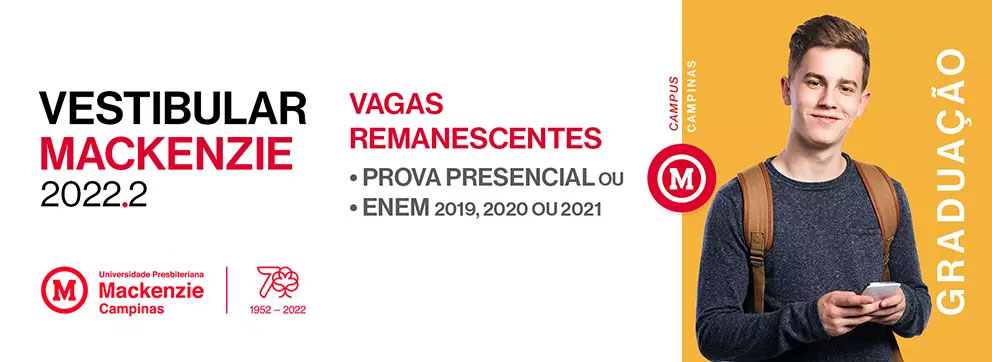 Revista Mackenzie Digital 91