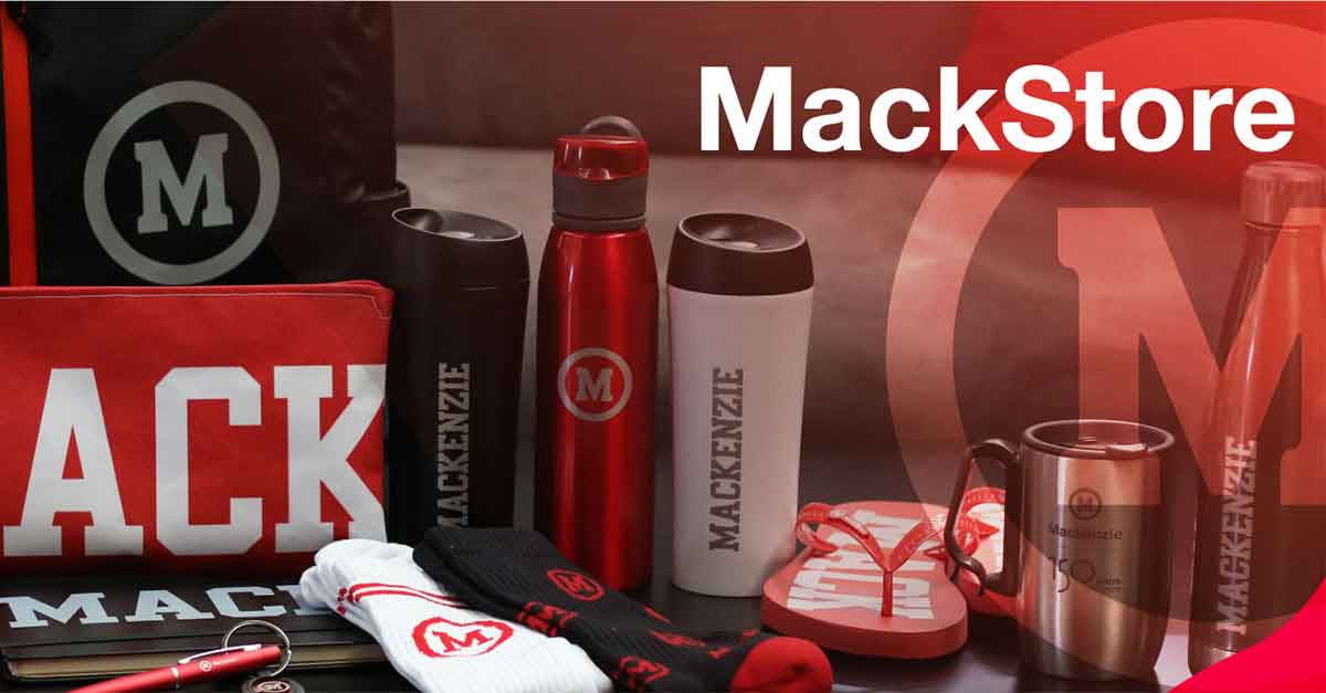 Revista Mackenzie Digital 92